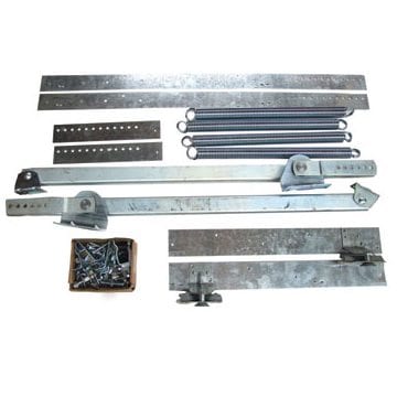 Power Arms Kit - 250T | Garage Doors Online Shop