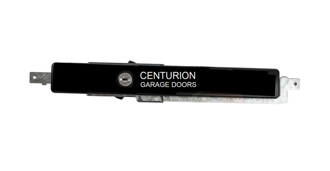 Centurion Lock & Key | Garage Doors Online Shop