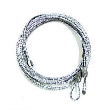 Lifting Cable - Custom | Garage Doors Online Shop