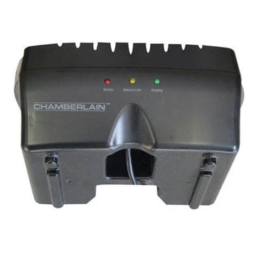 Merlin Battery Back Up | Garage Doors Online Shop