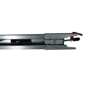 Merlin Rail & Belt - 2.5 | Garage Doors Online Shop