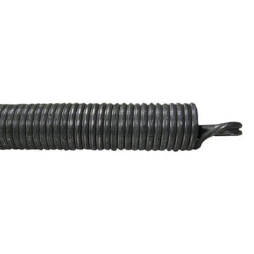 Tilt Door Spring - Galvanised 620mm | Garage Doors Online Shop