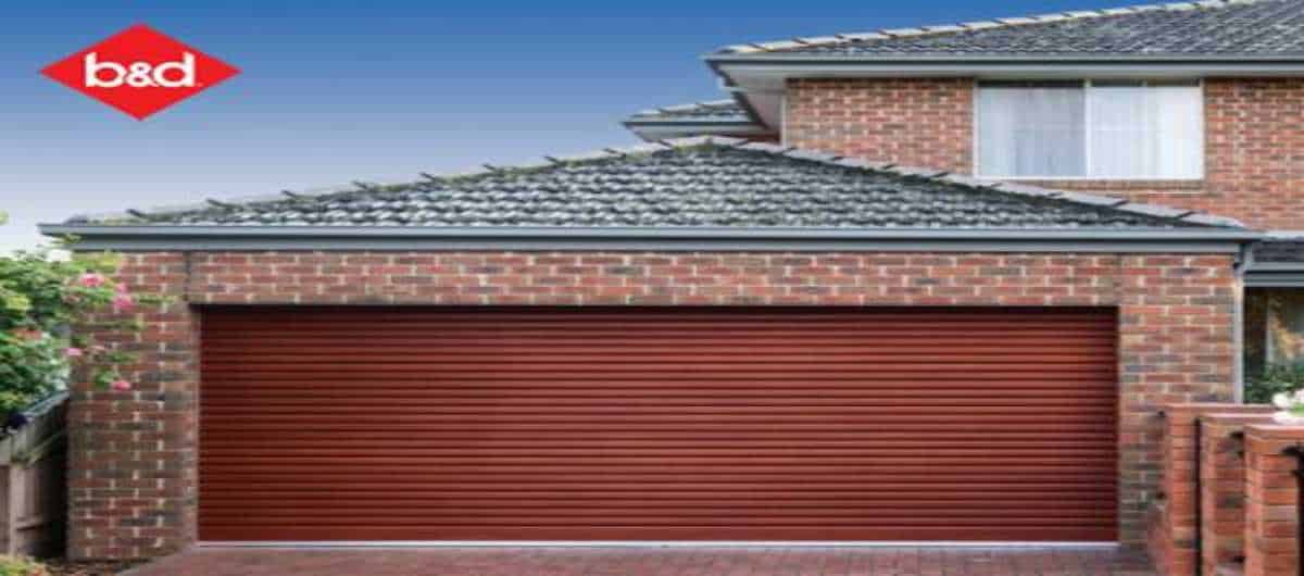 Roller Doors Perth | Installation & Repairs | Eden Roc