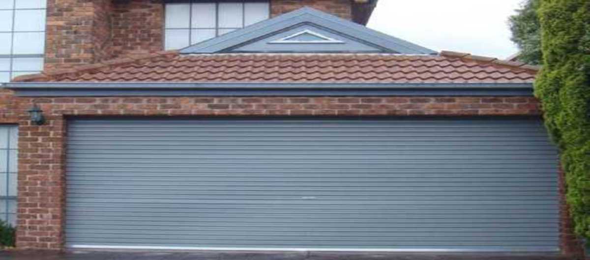 Roller Doors Perth | Installation & Repairs | Eden Roc