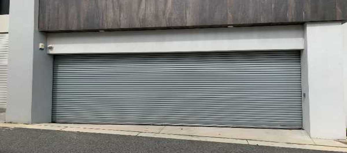 Roller Doors Perth | Installation & Repairs | Eden Roc