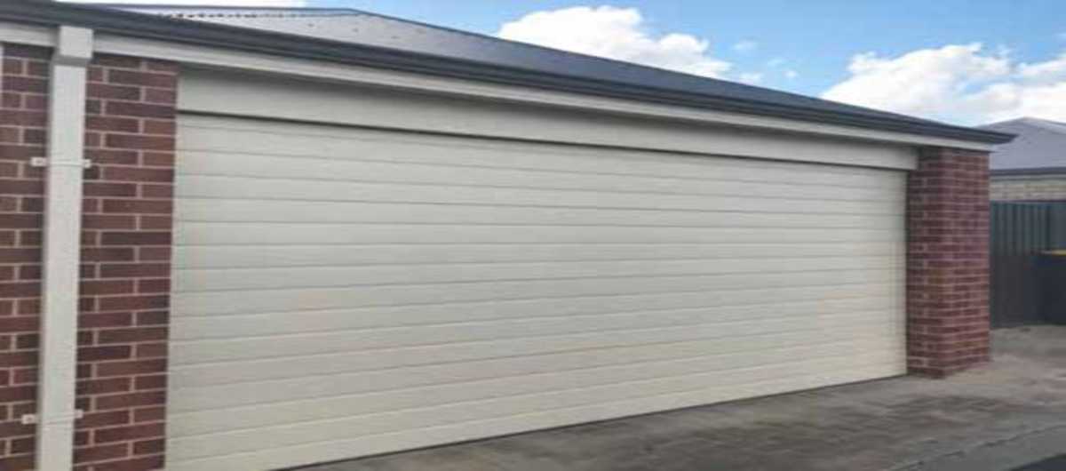 Section Garage Doors Perth | Eden Roc Garage Doors