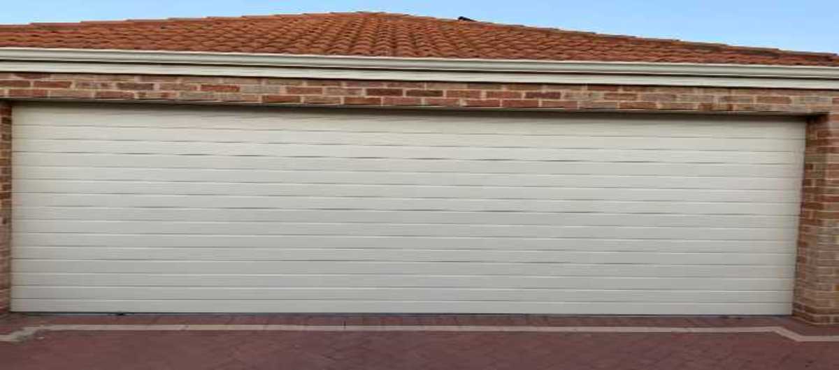 Section Garage Doors Perth | Eden Roc Garage Doors