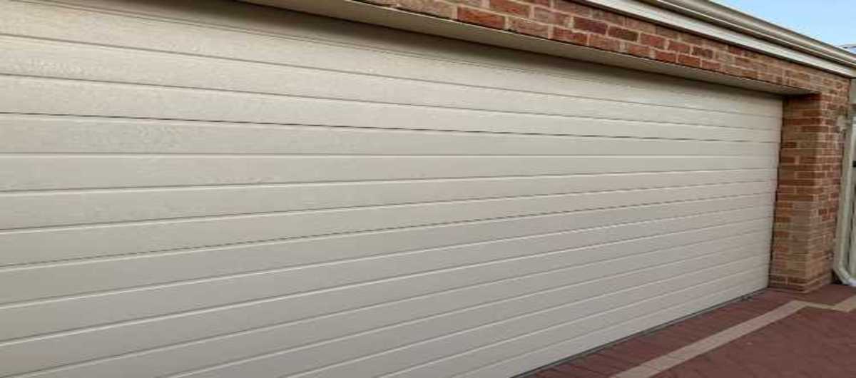 Section Garage Doors Perth | Eden Roc Garage Doors