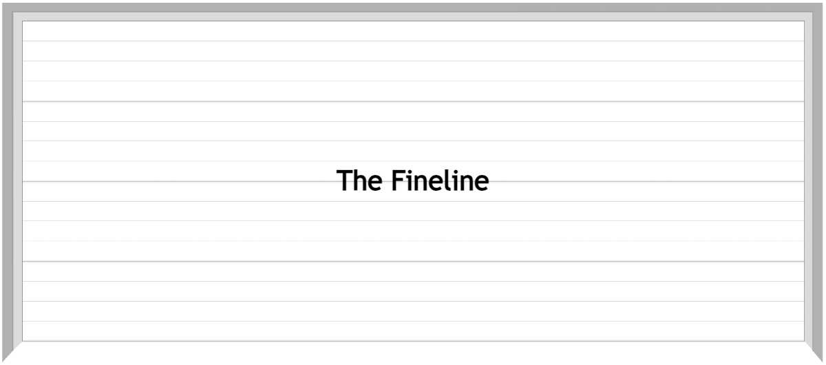 Section Garage Doors Perth | Eden Roc Garage Doors