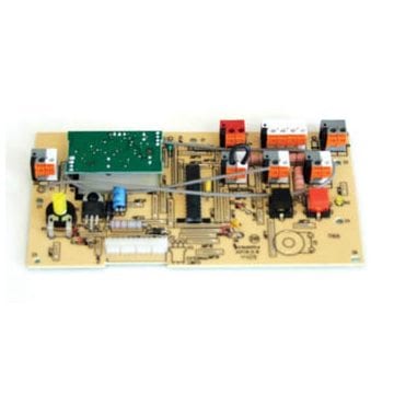 Merlin Logic Board - MT | Garage Doors Online Shop