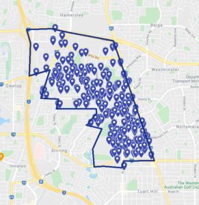 Balcatta | Eden Roc Garage Doors