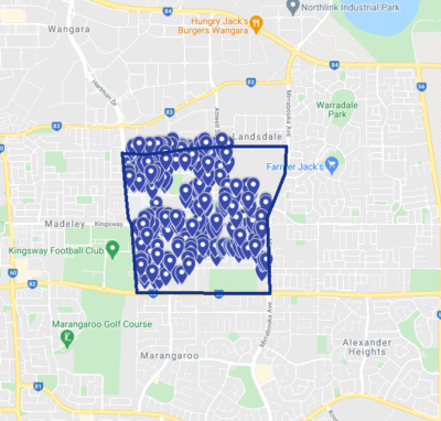 Darch Garage Door Service | Over 343 Jobs Completed