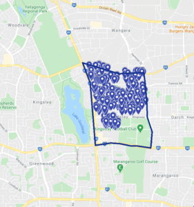 Madeley Garage Door Service | Over 296 Jobs Completed