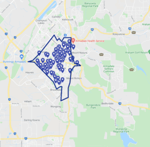 Armadale Garage Door Service | Over 91 Jobs Complet