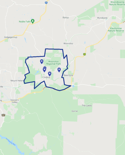 Chidlow Garage Door Service | Over 6 Jobs Completed