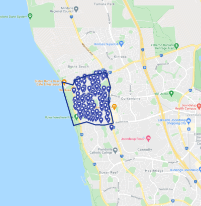 Iluka Garage Door Service | Over 202 Jobs Completed
