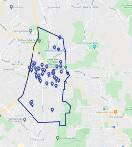 Maida Vale Garage Door Service | Over 51 Jobs Completed