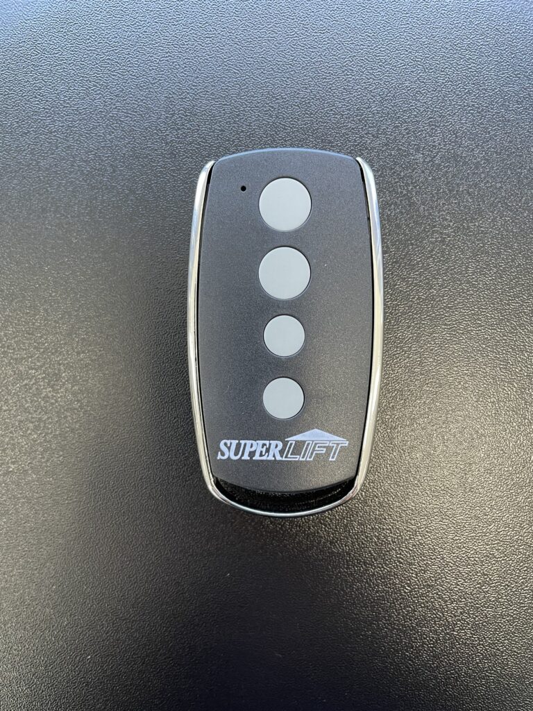 Superlift Remote Control | Garage Door Online Shop