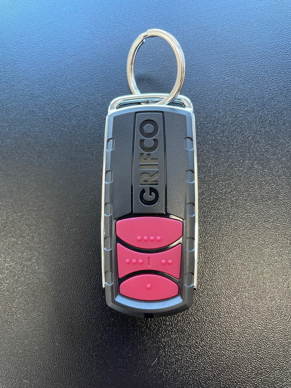 Grifco G960M Remote Control | Garage Door Online Shop